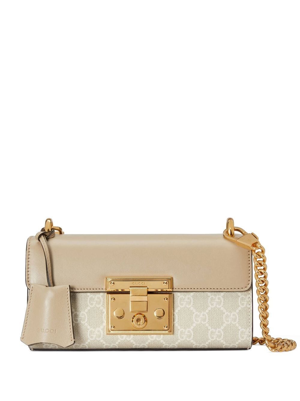 Gucci Padlock Mini shoulder bag - Fashionrepsfam