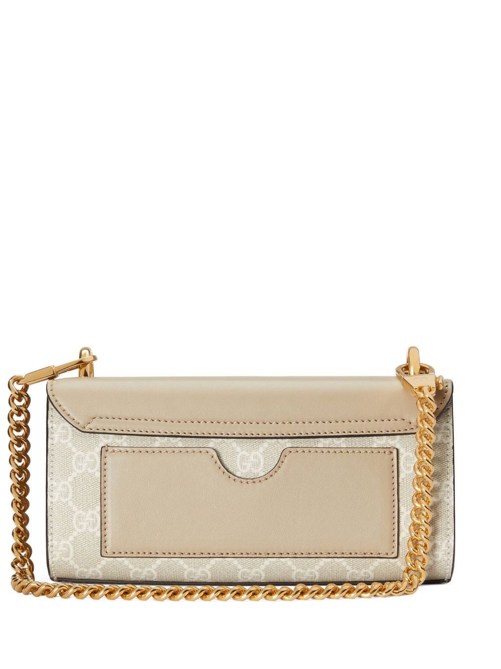 Gucci Padlock Mini shoulder bag - Fashionrepsfam