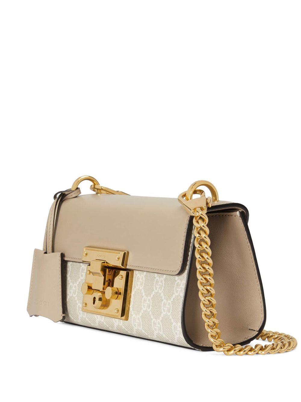 Gucci Padlock Mini shoulder bag - Fashionrepsfam